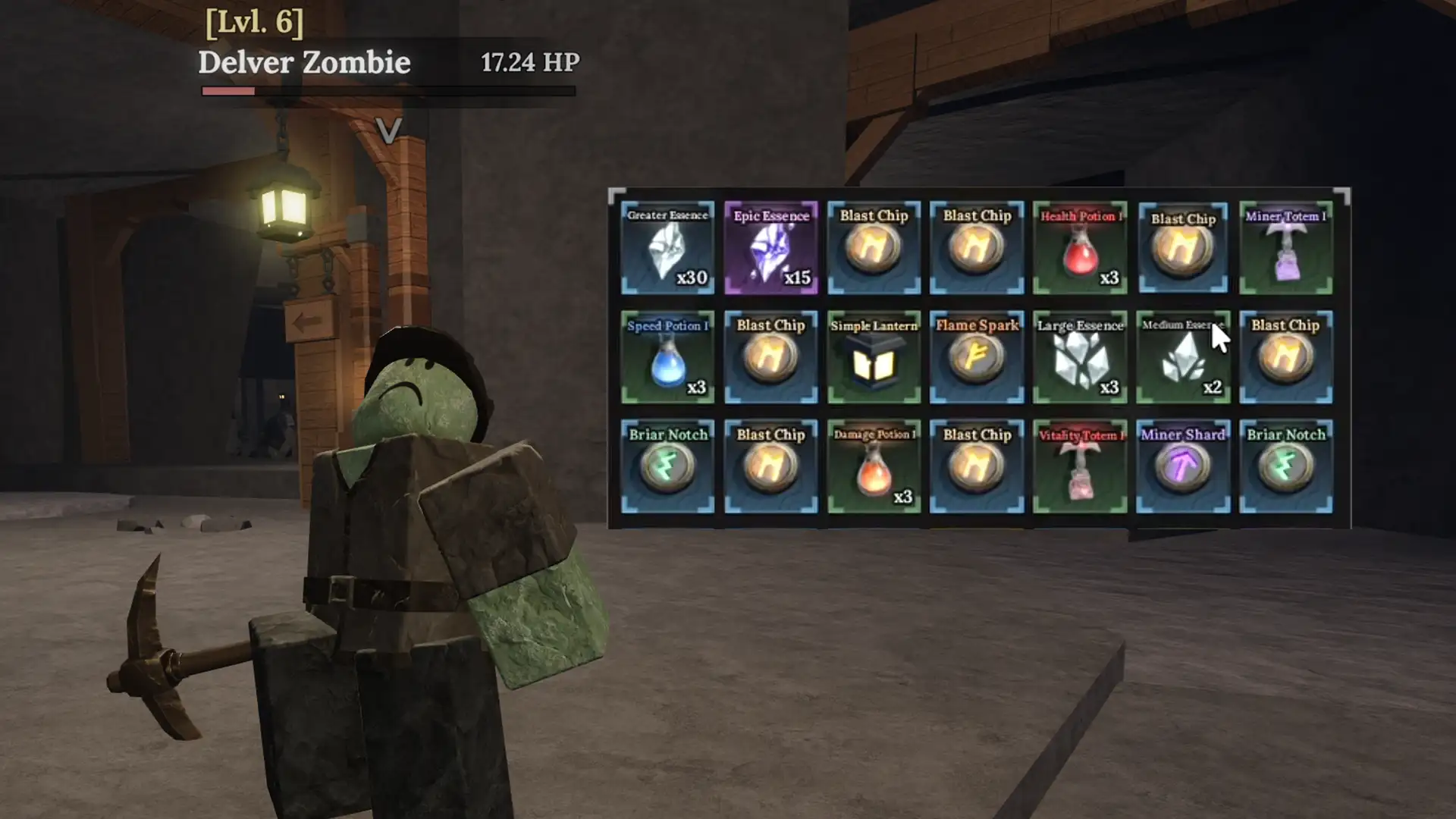 How to Get Runes in The Forge - Gamer Tweak