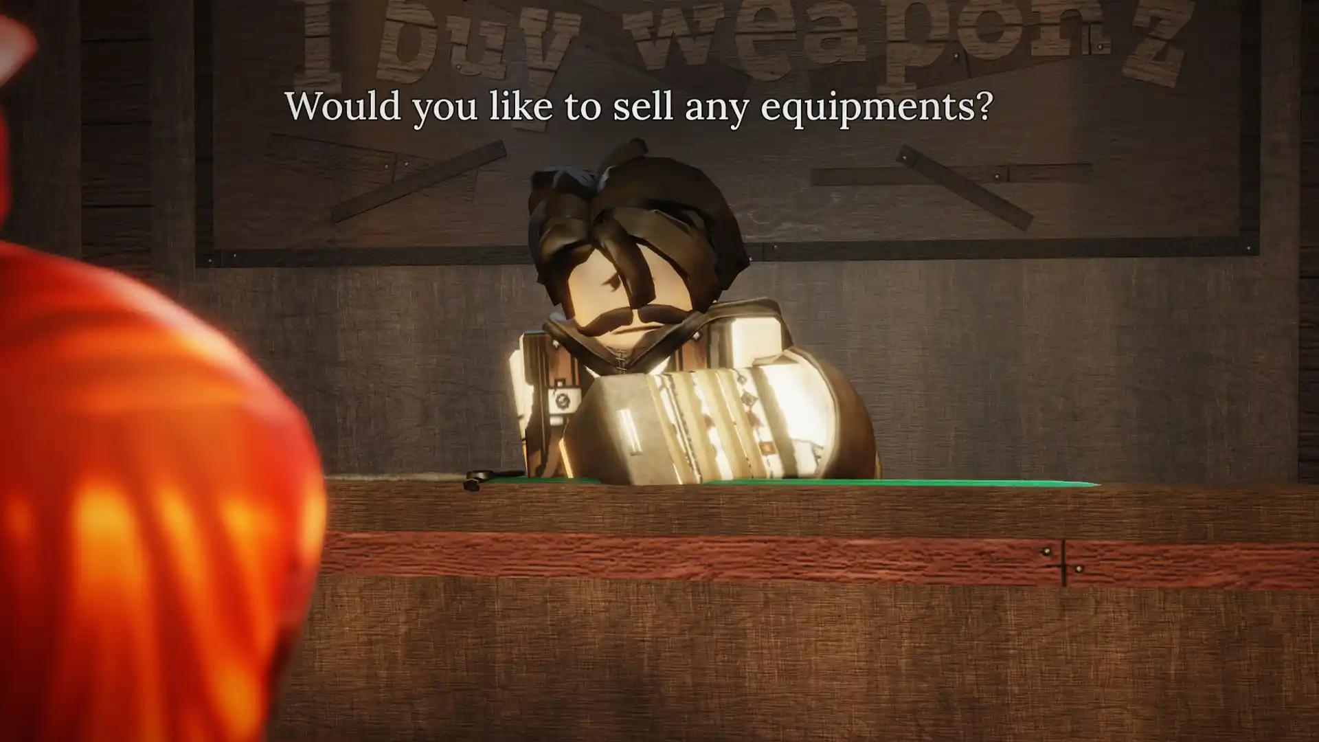 Best Ways to Farm Money Fast in The Forge