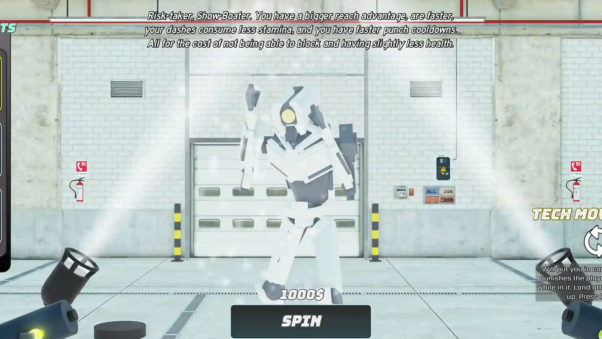 Untitled Robot Boxing Codes (May 2026) - Gamer Tweak