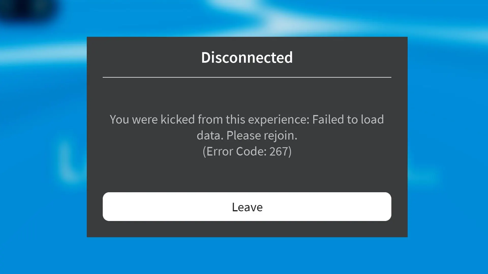 Blox Fruits Failed to Load Data: How to Fix - Gamer Tweak