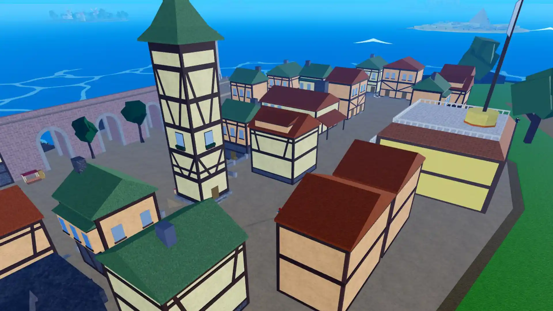 Blox Fruits Failed to Load Data: How to Fix - Gamer Tweak