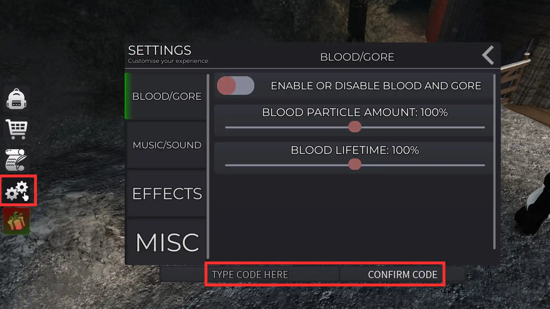 Death In The Box Codes (January 2026) - Gamer Tweak