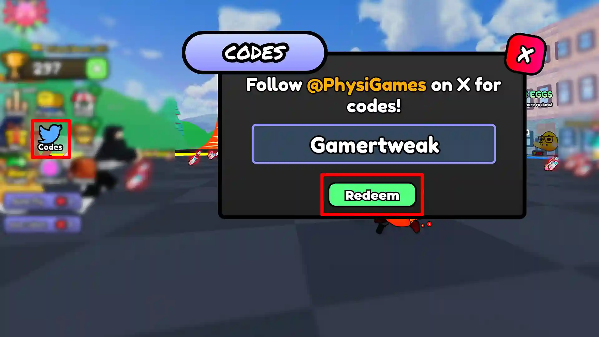 Fly to Space Codes (January 2026) - Gamer Tweak