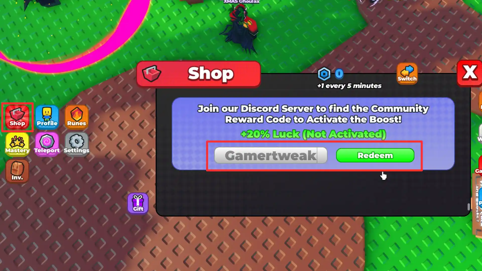 Garden Incremental Codes (January 2026) - Gamer Tweak