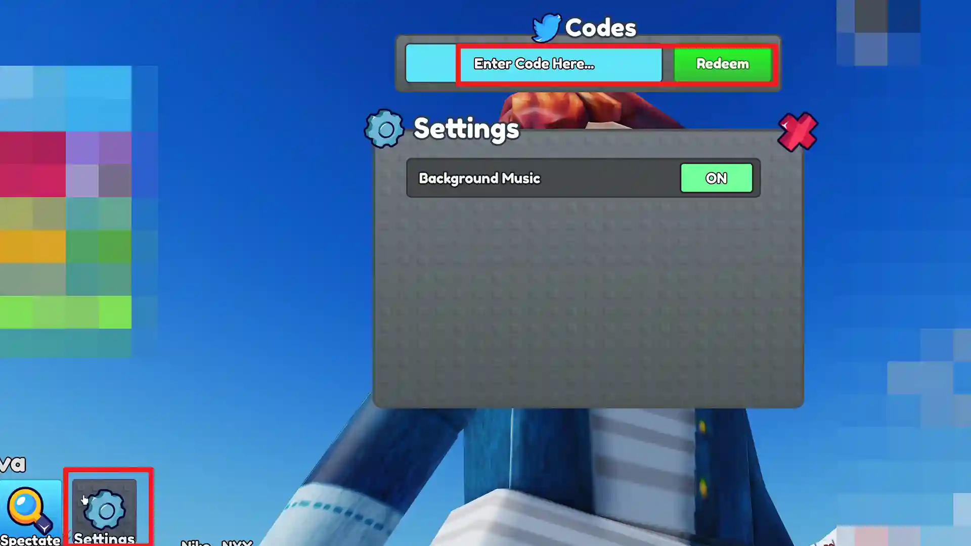 Knockout Codes for February 2026 - Gamer Tweak
