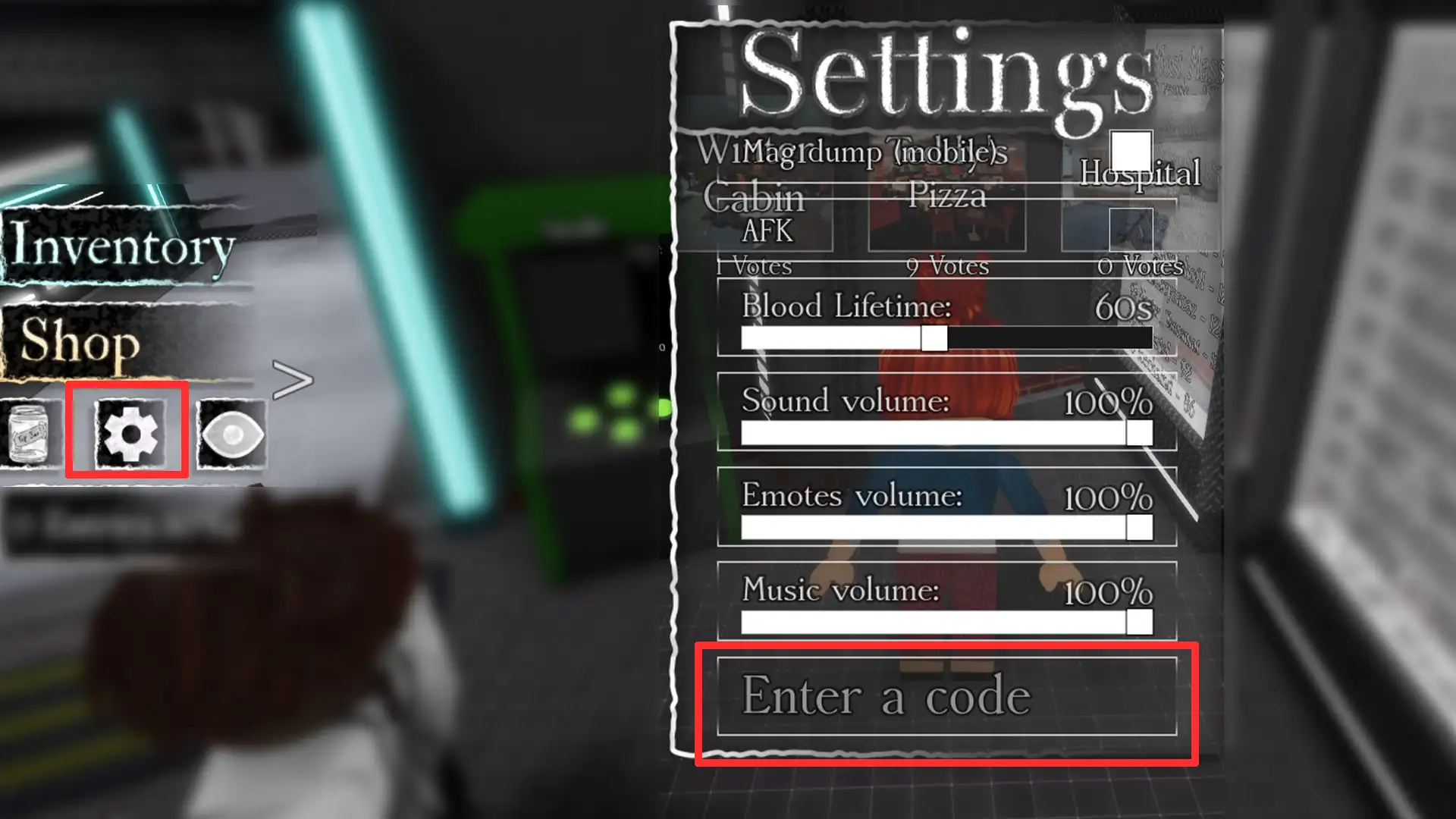 Massacre Codes Roblox (January 2026) - Gamer Tweak