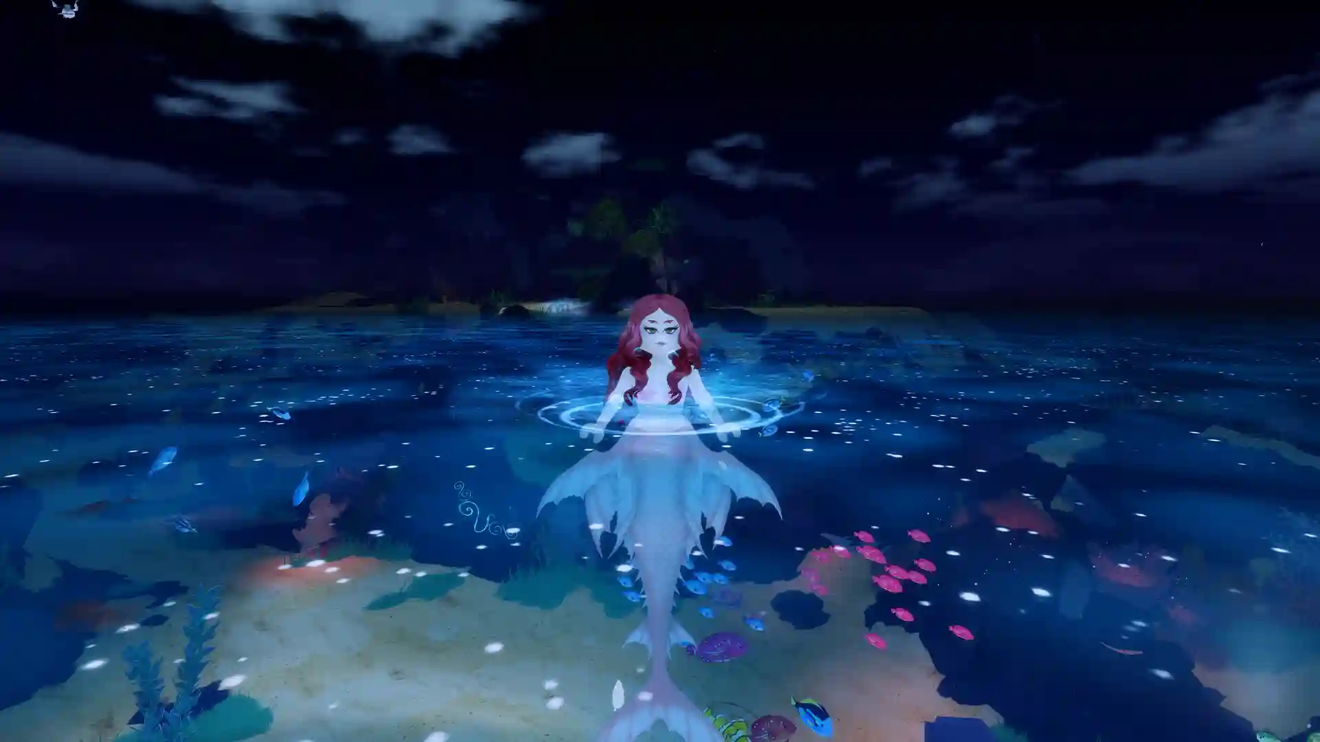 Mermaid Isle Roblox Codes (February 2026) - Gamer Tweak