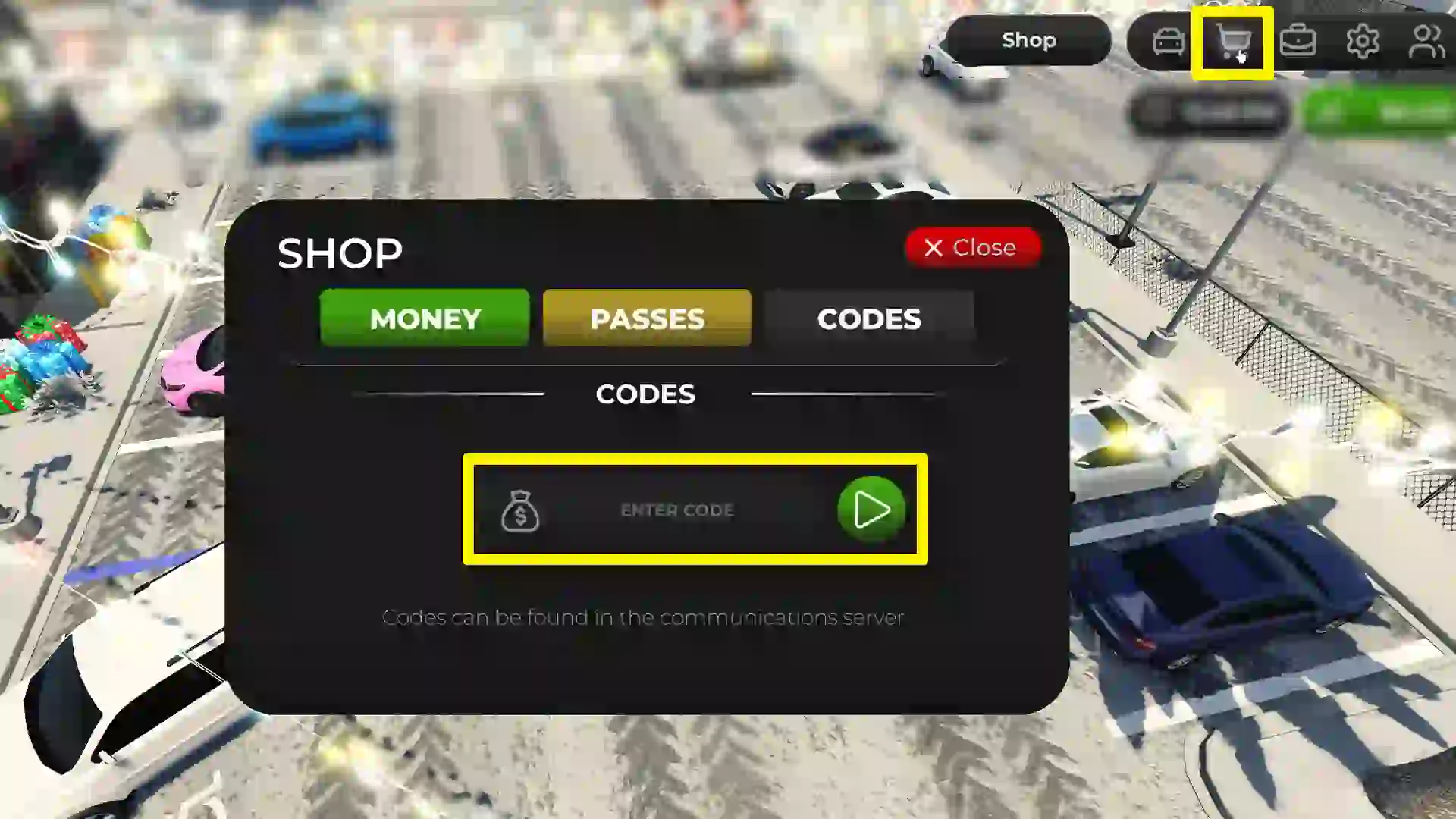 Mojave Valley Roblox Codes (February 2026) - Gamer Tweak