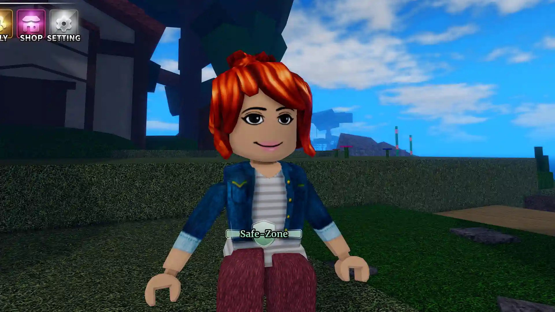 Sailor Piece Codes (January 2026) - Gamer Tweak