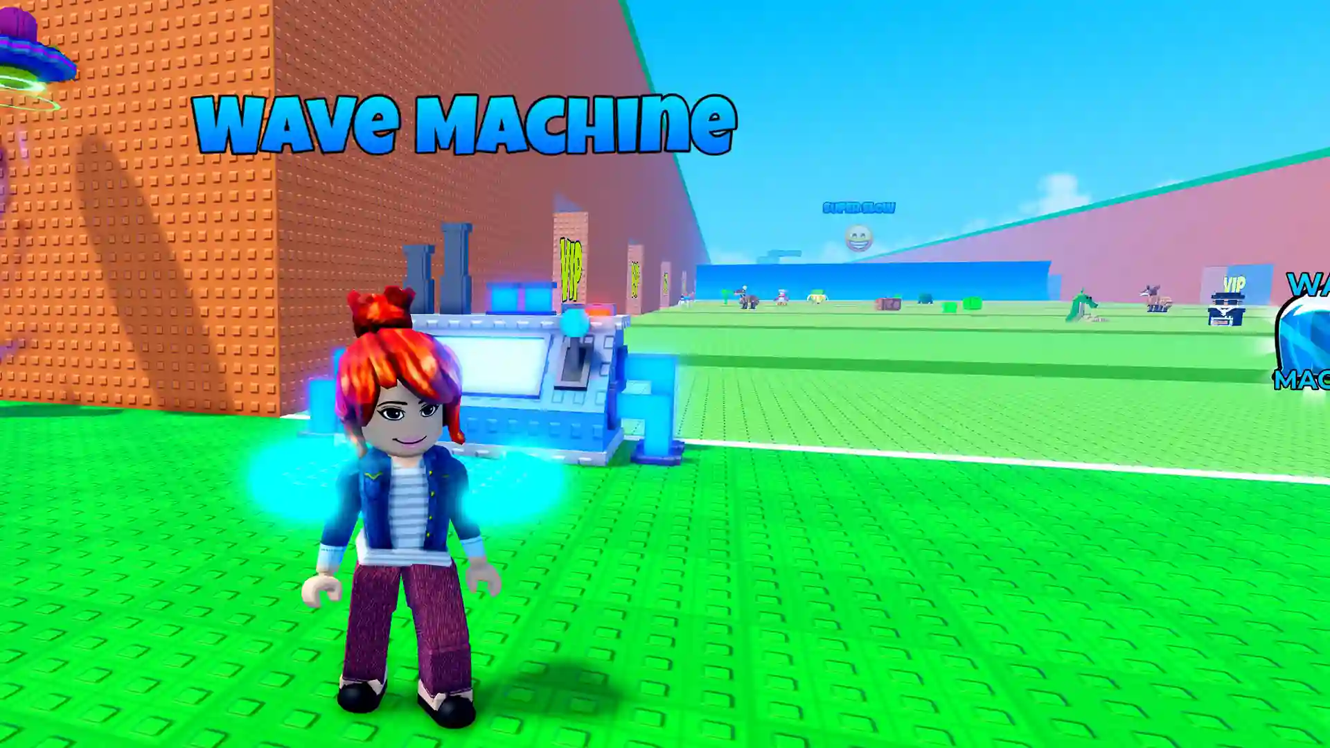 All Wave Types in Escape Tsunami for Brainrots Explained - Gamer Tweak