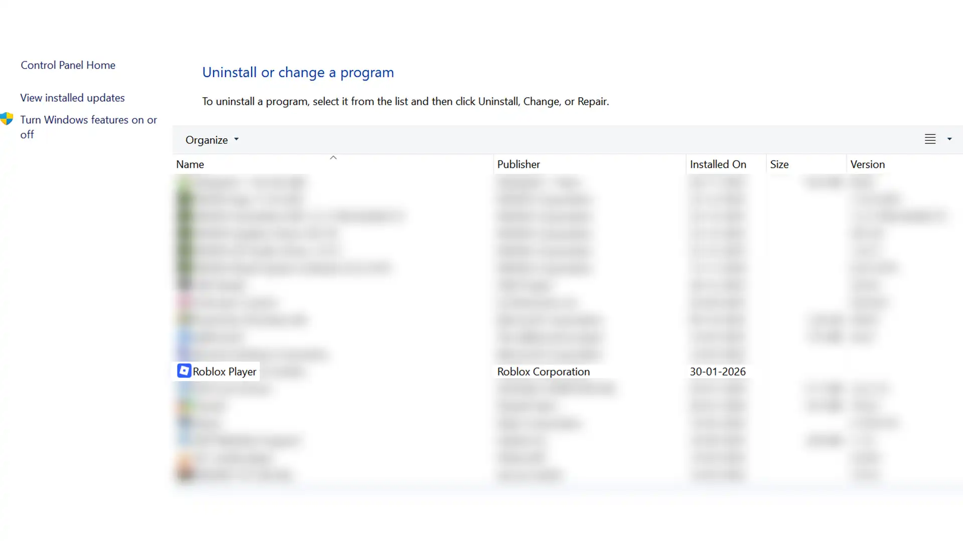 Roblox Memory Dump Error Fix - Gamer Tweak