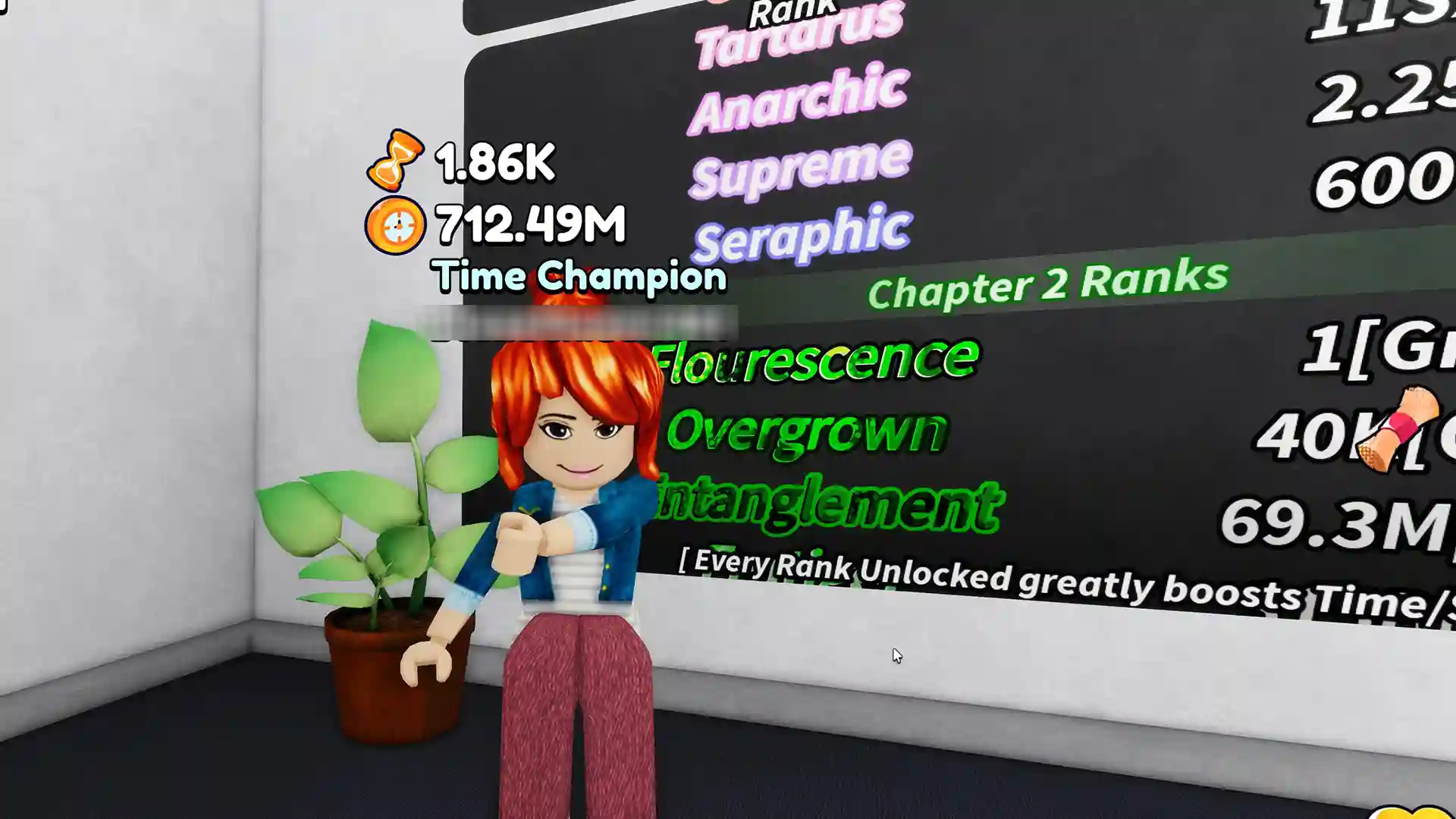 Waste Time Codes Roblox (January 2026) - Gamer Tweak