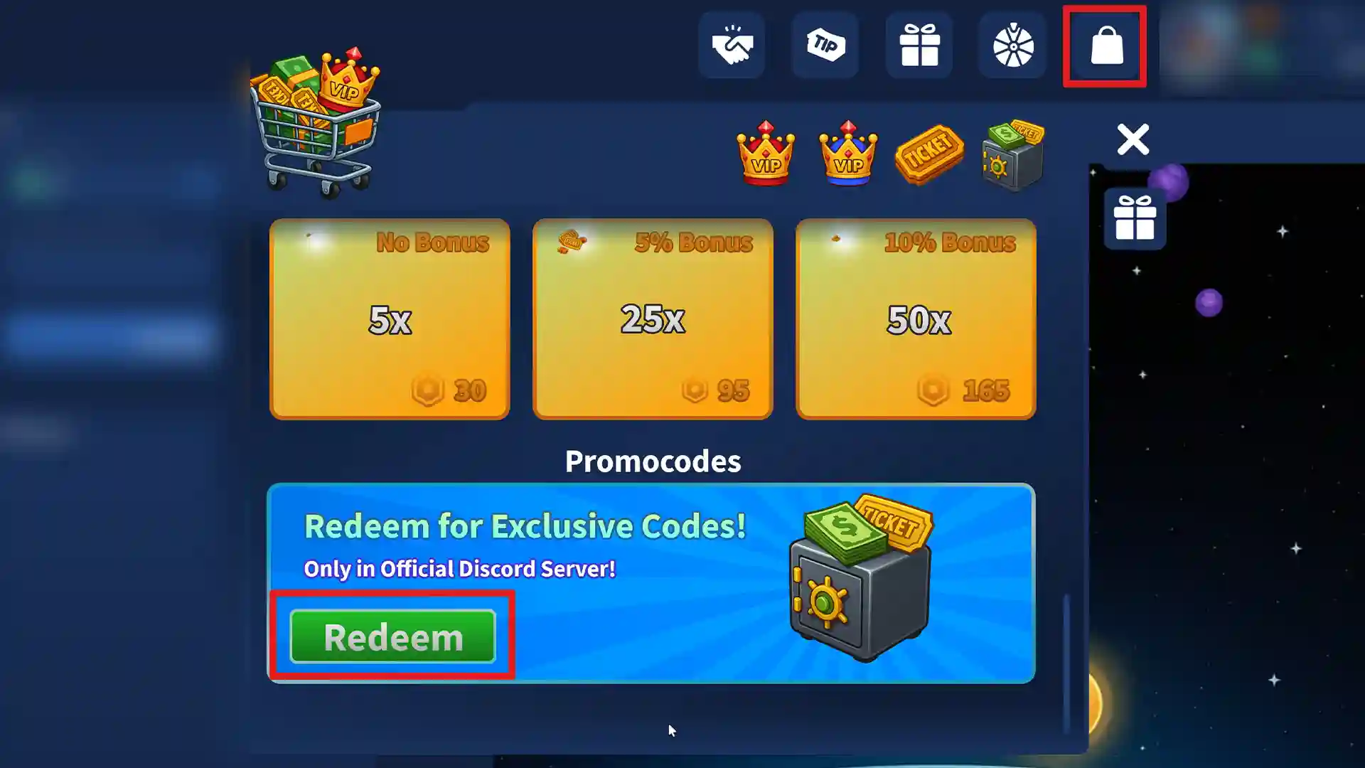 Lucky Victory Codes Roblox (March 2026) - Gamer Tweak