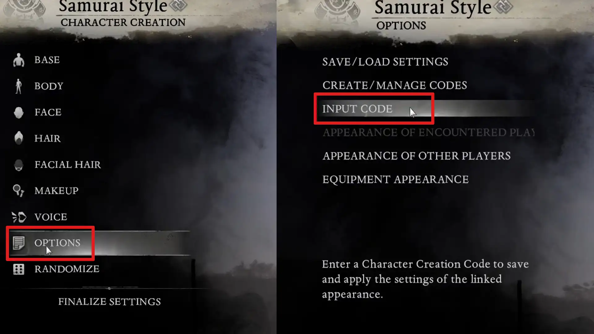 Nioh 3 Best Character Creation Codes - Gamer Tweak