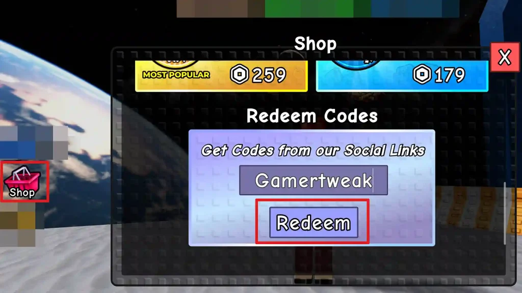 Survive Zombie Arena Codes (May 2026) - Gamer Tweak