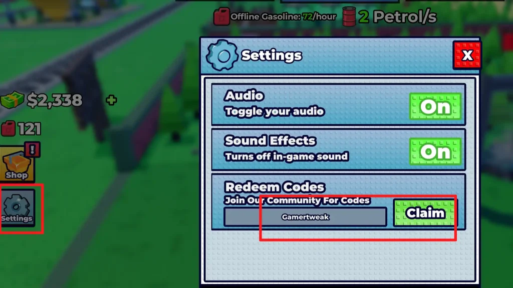 Oil Empire Codes (March 2026) - Gamer Tweak