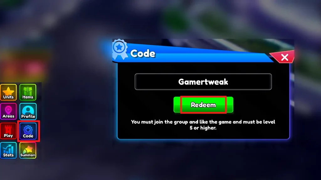 Re:Rangers X Codes (April 2026) - Gamer Tweak