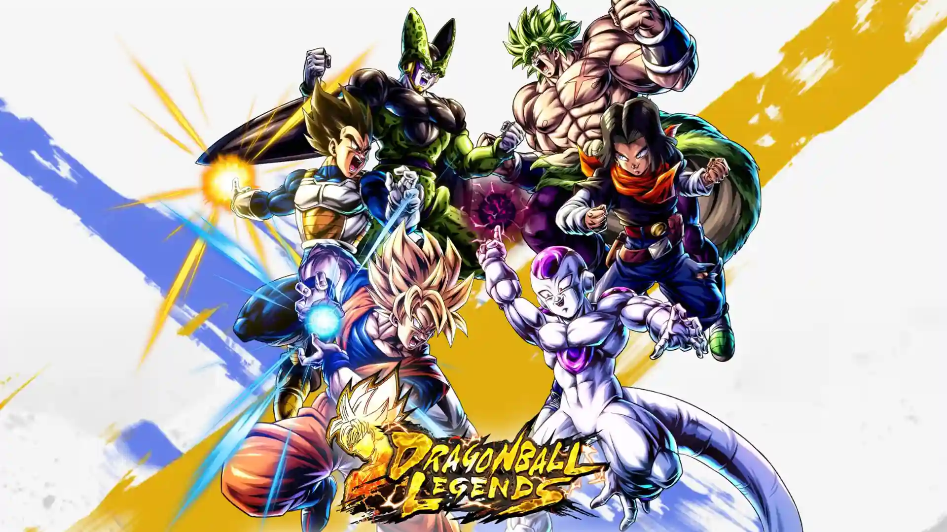 Dragon Ball Legends Promo Codes (April 2026) - Gamer Tweak