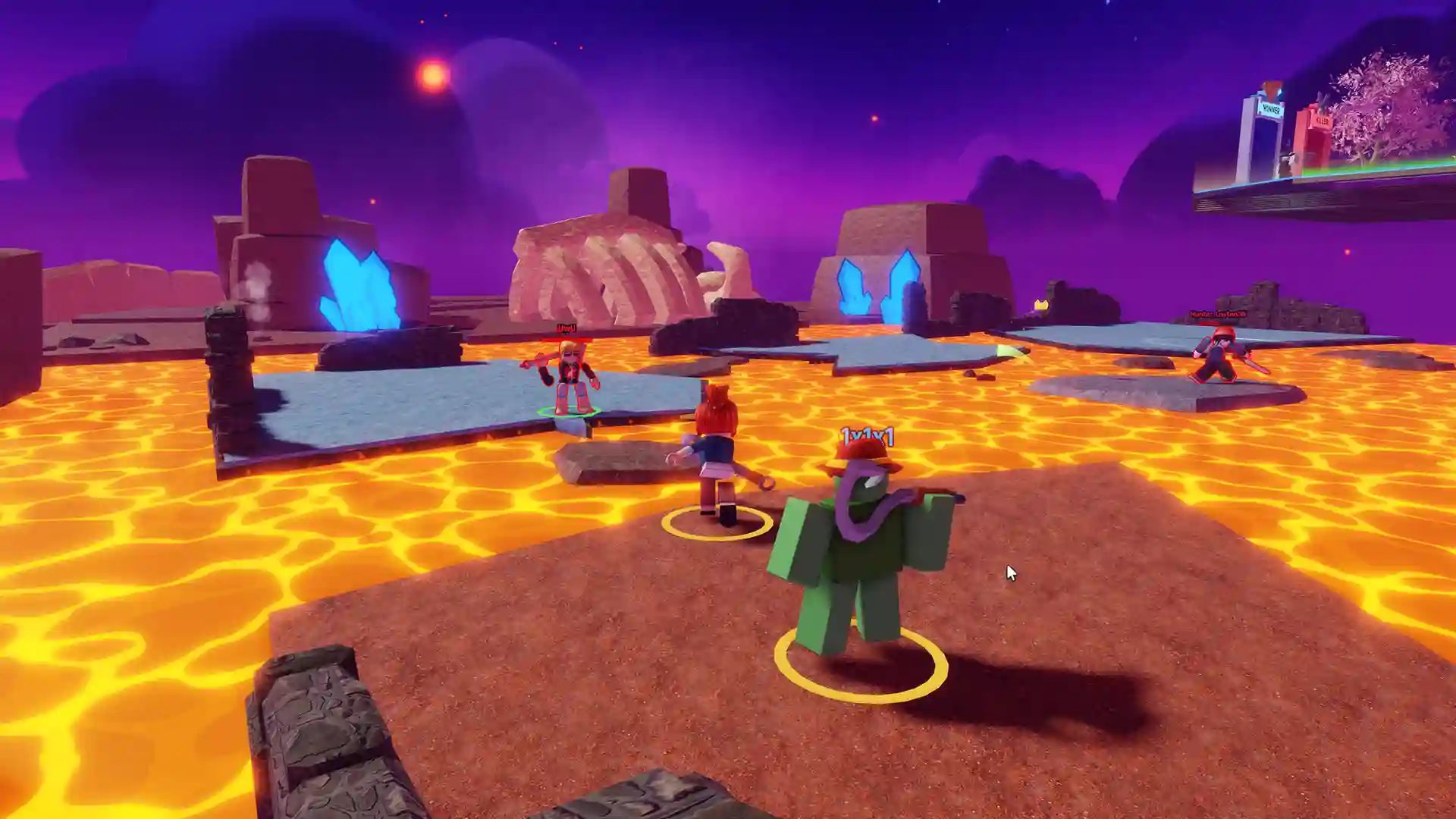 How To Destroy Trees In Arcane Odyssey - Gamer Tweak
