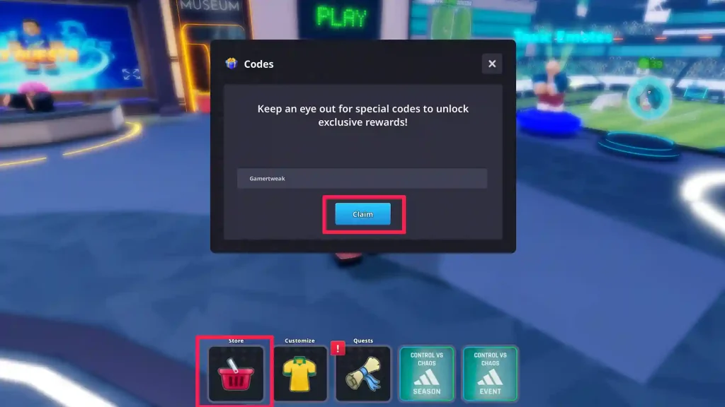 FIFA Super Soccer Codes (April 2026) - Gamer Tweak