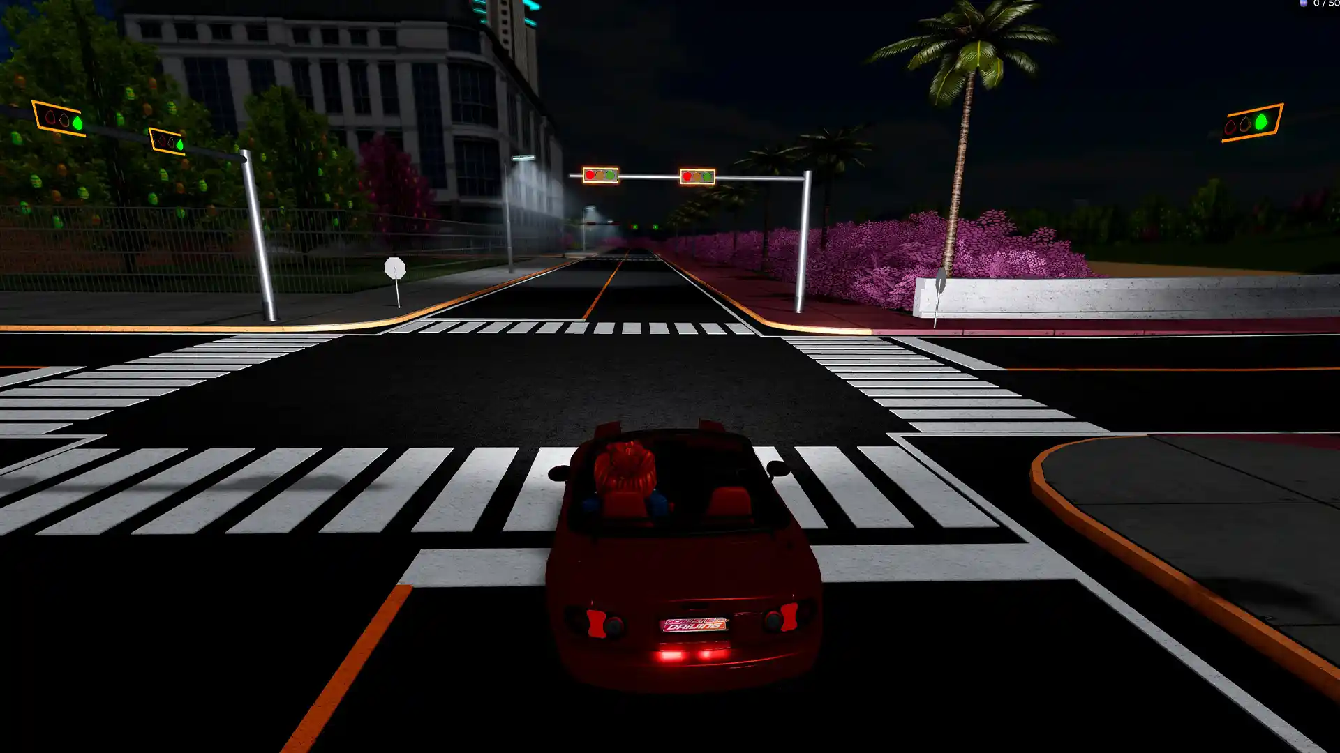 Realistic Car Driving Codes (April 2026) - Gamer Tweak
