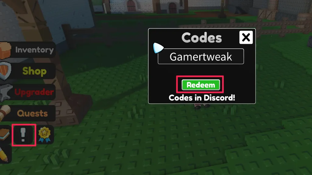 Robong Megabonk Codes (April 2026) - Gamer Tweak