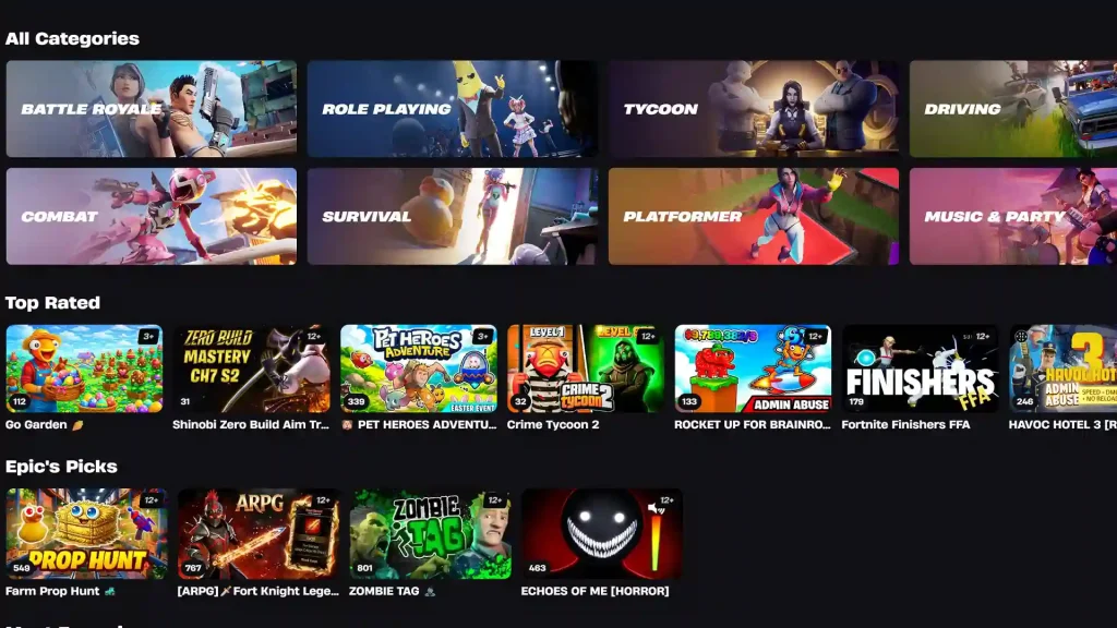 Is Fortnite's Popularity Declining? (2026) - Gamer Tweak