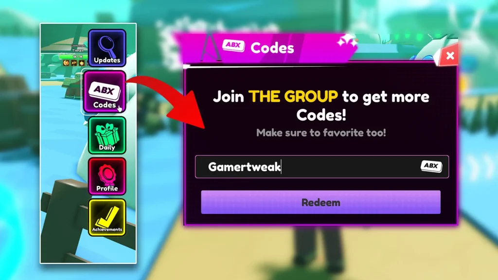 Anime Leveling Codes (April 2026) - Gamer Tweak