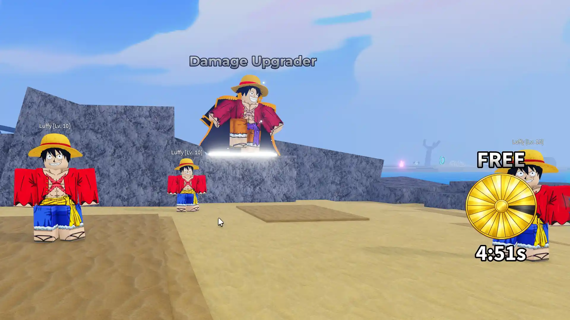 Roblox is Unbreakable Codes (April 2026) - Gamer Tweak