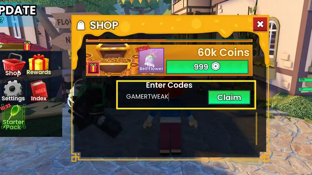 Bees Roblox Codes (April 2026) - Gamer Tweak
