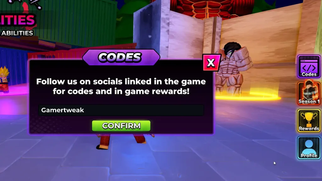 Anime Apocalypse Codes (May 2026) - Gamer Tweak