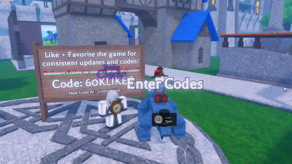 Dead Spells Codes (May 2026) - Gamer Tweak