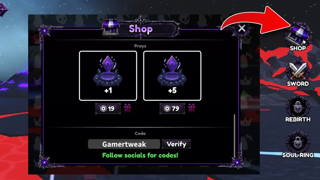 +1 DMG Per Revive Codes (June 2026) - Gamer Tweak