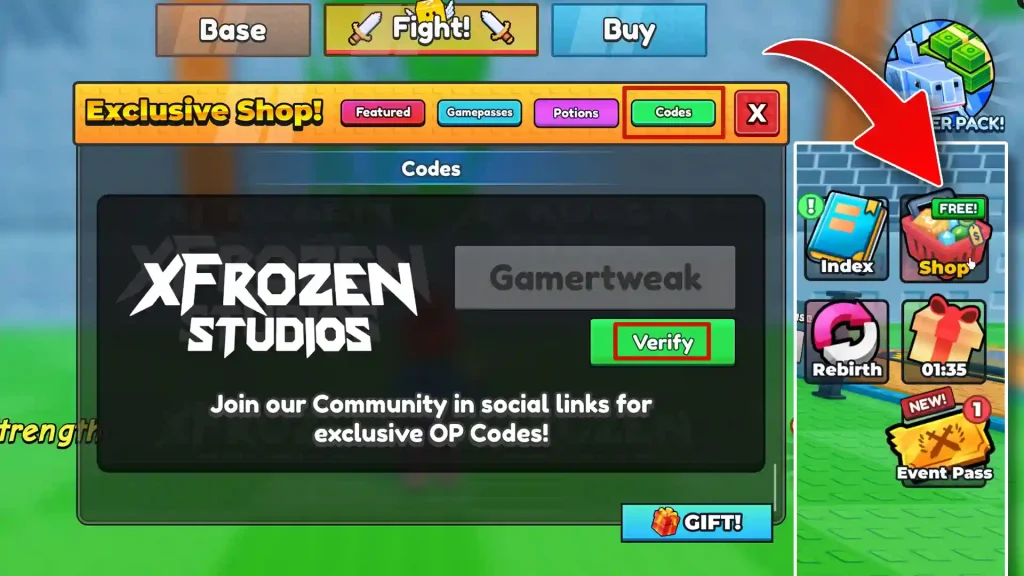 Lucky Block Rush Codes (June 2026) - Gamer Tweak